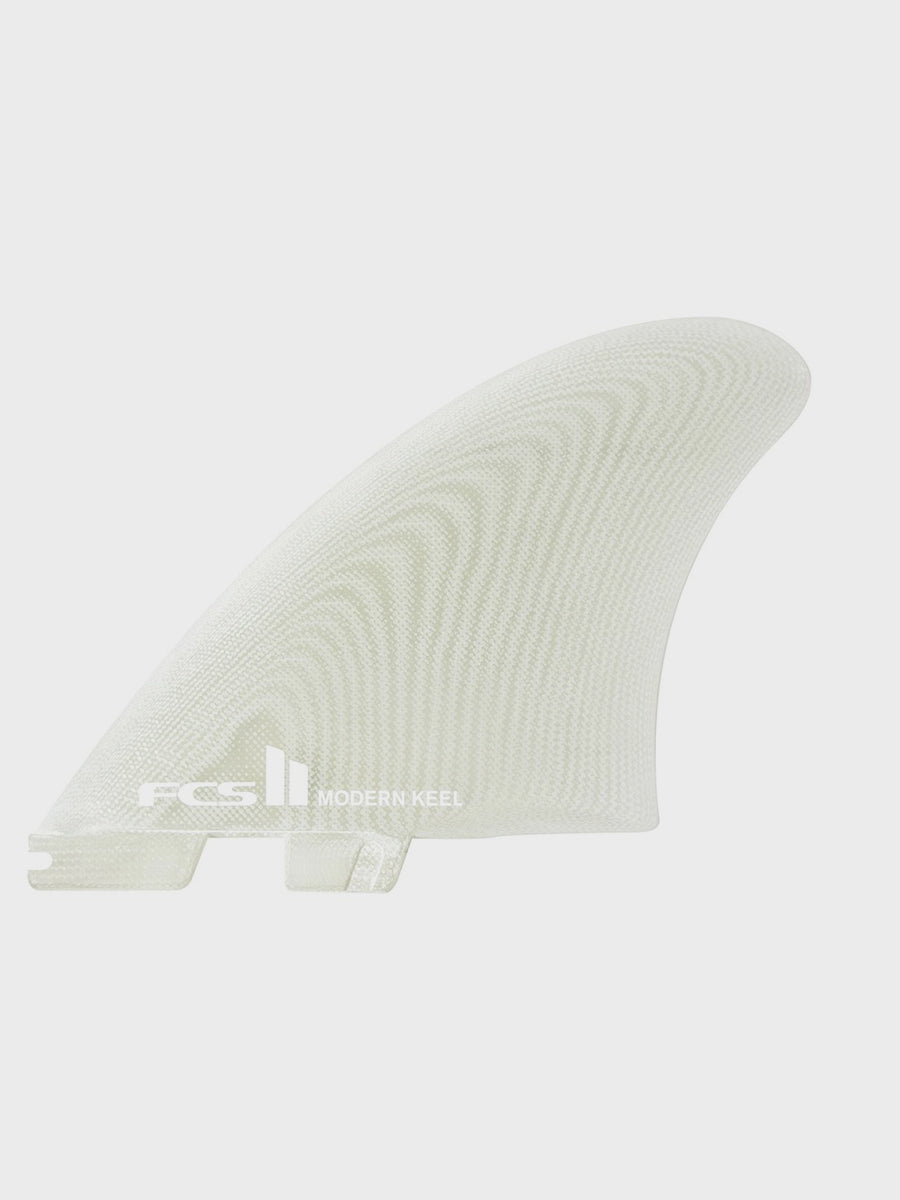 FCS II Modern Keel PG Twin Fins – Lost Surfboards