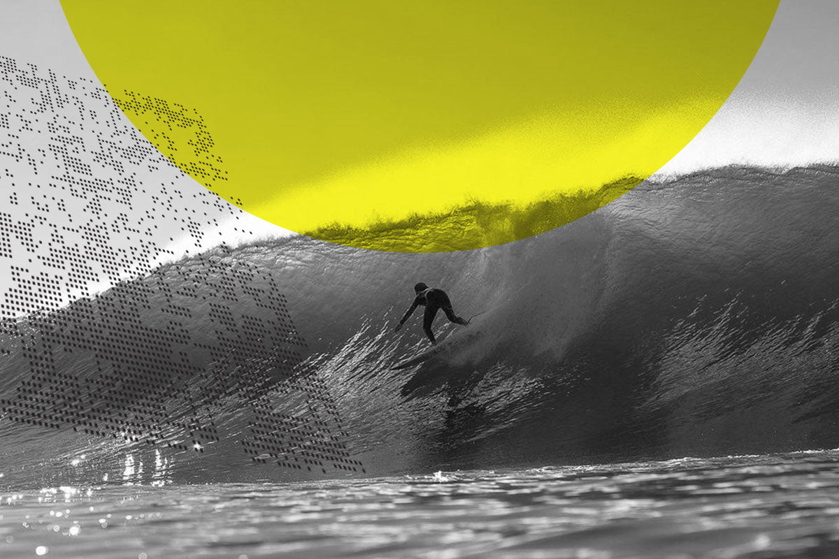 Zahli Kelly – Lost Surfboards