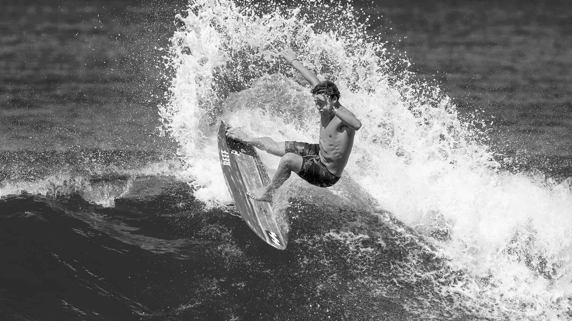 Something Fishy – Lost Surfboards