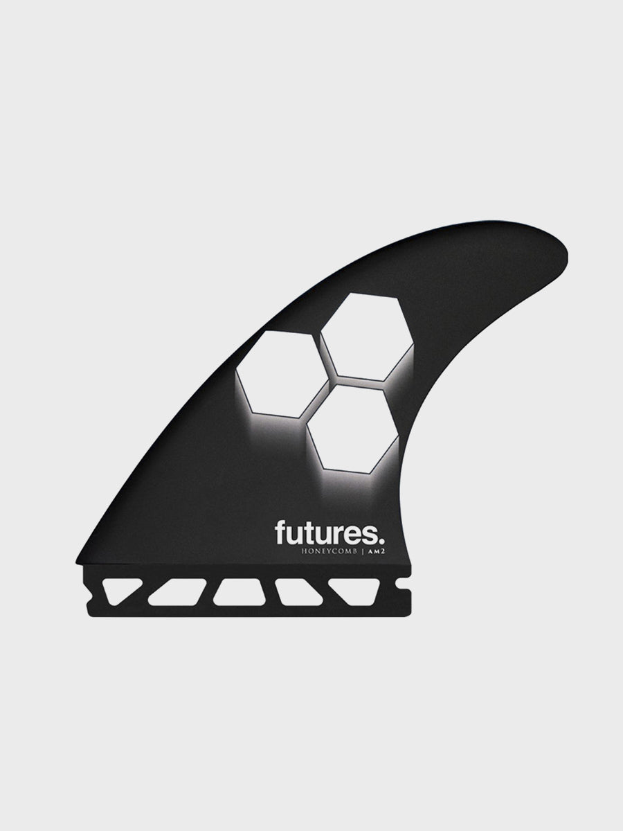 AM2 Honeycomb Tri Fins – Lost Surfboards