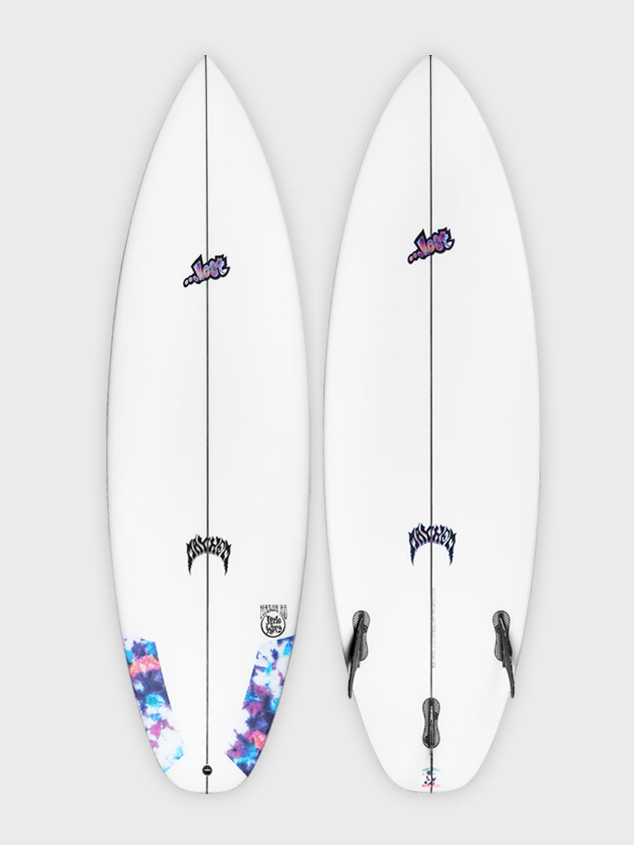 Lost Mayhem Little Wing – Lost Surfboards